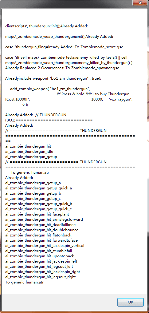 c# - Creating a global list and storing string in it form multible classes - Stack Overflow